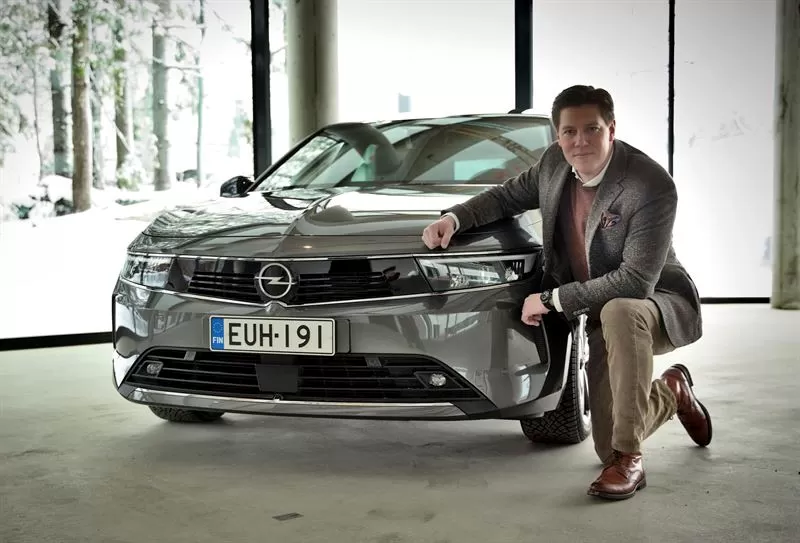 Auto-Bon Oy: Vahvistaa Citroënin, Opelin ja Peugeotin jakelua vahvojen ...